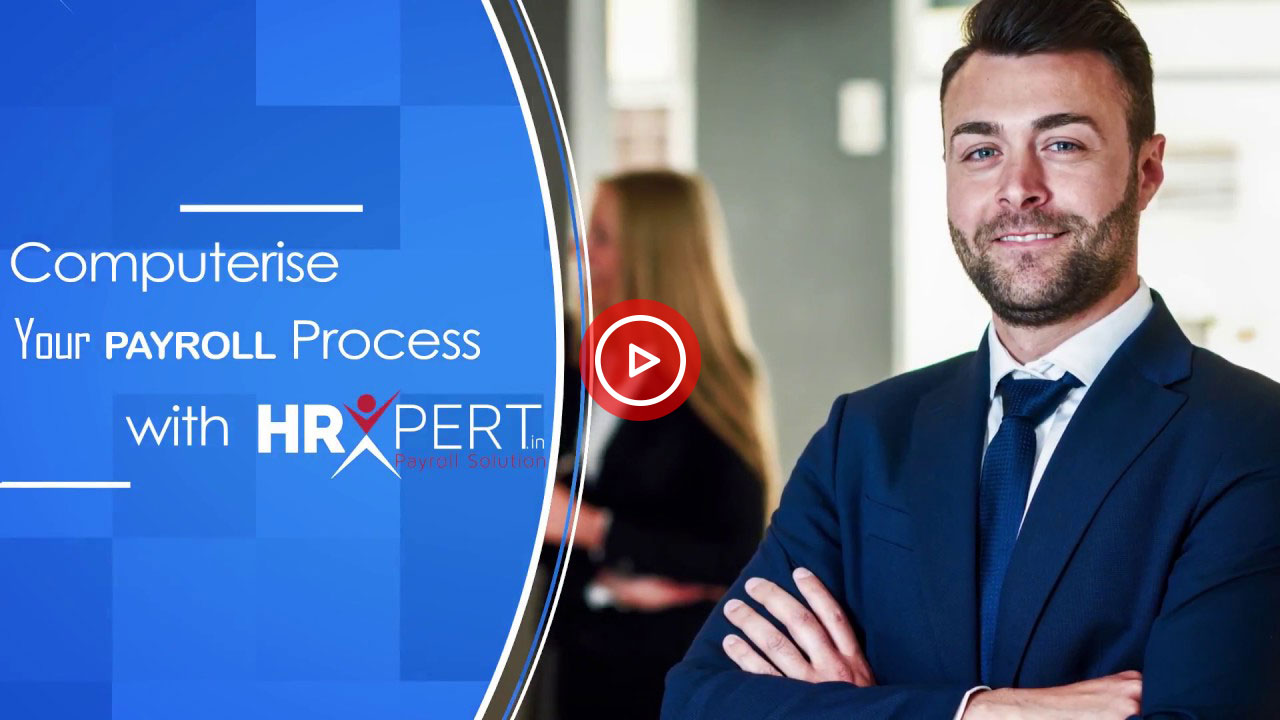Best HR Management Software 2021 | Payroll Management Software - HRXPERT